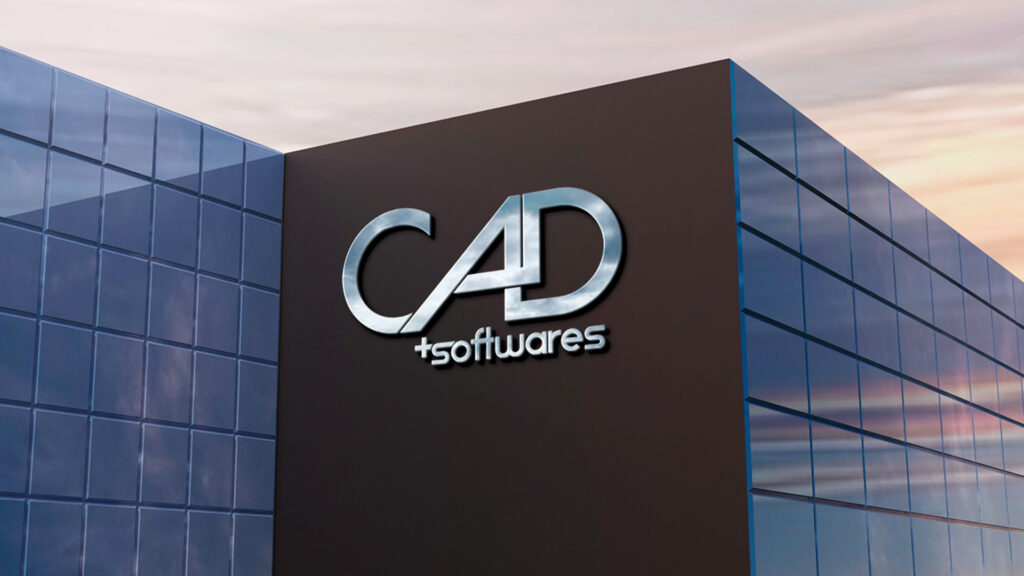 Logo CAD MAIS Softwares - Agência de Marketing Digital em Curitiba ...