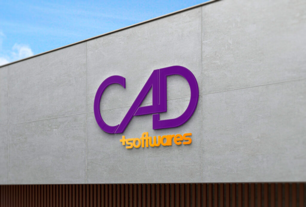 Logo CAD MAIS Softwares - Agência de Marketing Digital em Curitiba ...